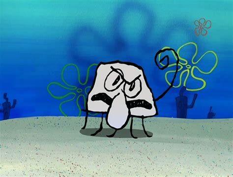 Squid Doodle Encyclopedia Spongebobia Fandom