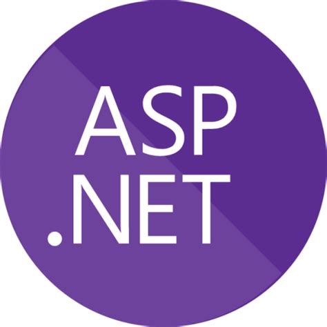 Aspdotnet Icon Download For Free Iconduck