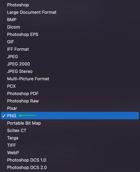 How To Make A Logo Background Transparent In Photoshop