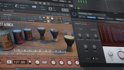 What Is Quantization In Music Native Instruments Blog