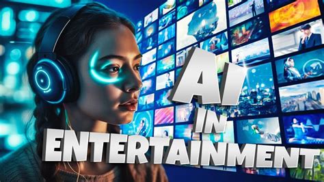Ai In Entertainment How Alogorithms Shape What We Watch Youtube