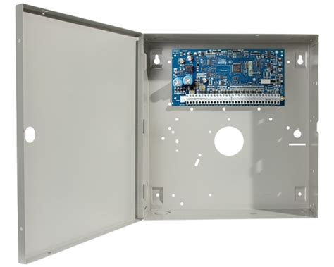 Control Panel Dsc Neo 64 Zone Control Panel Hmi Security Systems