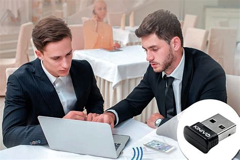 The Best Bluetooth Adapters Of