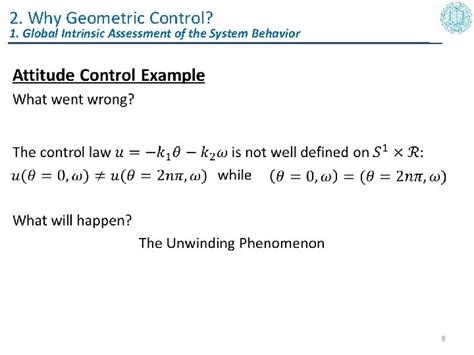 Differential Geometric Control Theory And Applications Space And