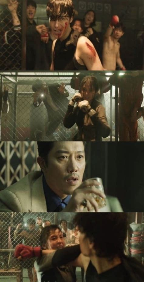 Park Hee Soon Korean Drama Movies