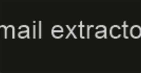 Maxprog Email Extractor Serial Key Imgur