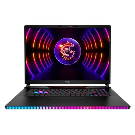 Msi Raider Ge Hx Vg Us L Tr G P