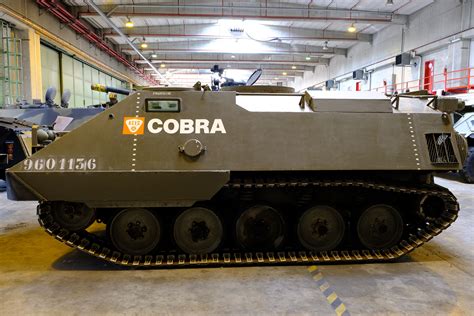 Acec Cobra Le Monde De La Maquette