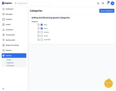 Laravel Ecommerce B2b Marketplace Webkul Blog