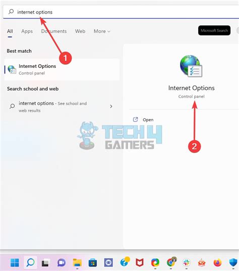 How To Solve Windows Security Certificate Error Tech4gamers