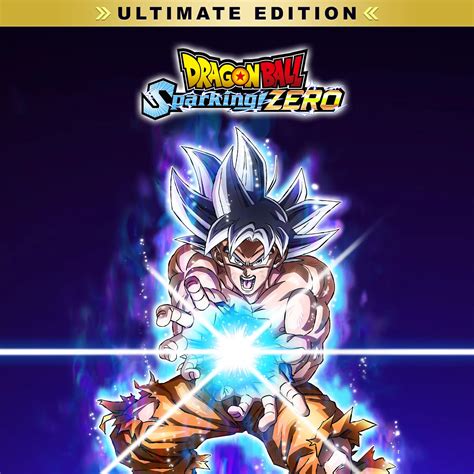 Dragon Ball Sparking Zero Ultimate Edition Xbox One Cumpără Livrare Instant Mtcgame