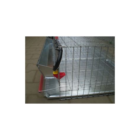 Cusca Prepelite Ouatoare Capacitate 120 Bucati