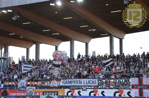 Landstrassler Stpölten Lask 13 00