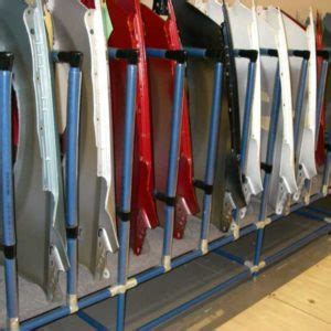 Storage Racks