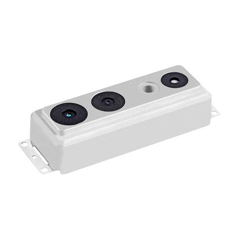 Structured Light Camera Orbbec