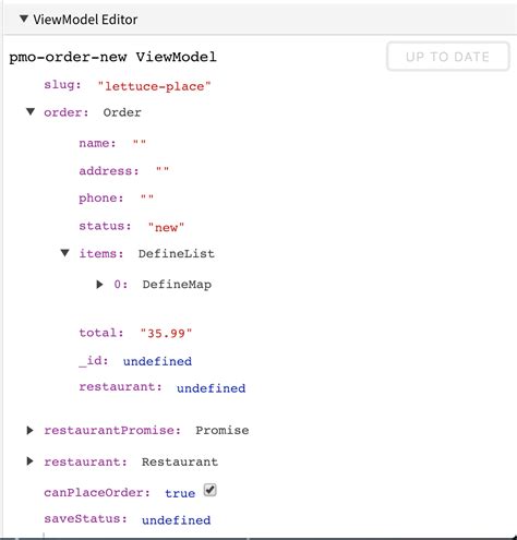 Debugging Topics Guides Canjs — Build Crud Apps In Fewer Lines Of Code