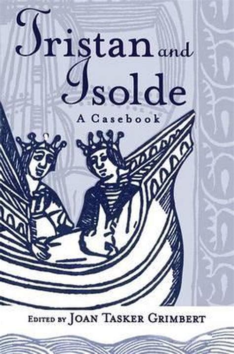 Arthurian Characters And Themes Tristan And Isolde 9781138165014