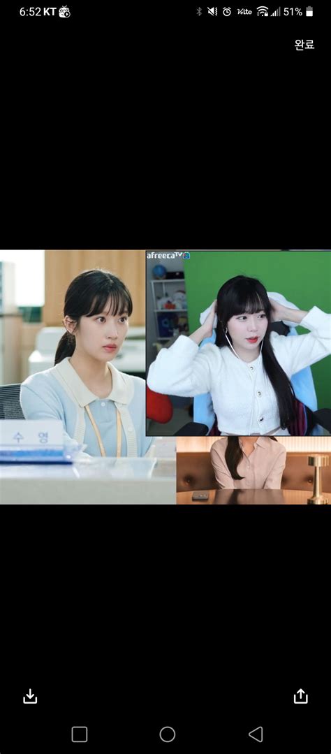 토마토 닮은 연애인 스타크래프트 에펨코리아