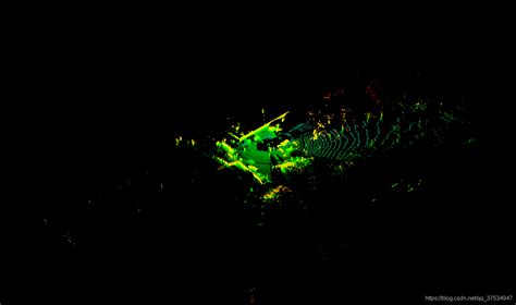 Kitti数据集在3d目标检测中的入门kitti3d数据集 Csdn博客