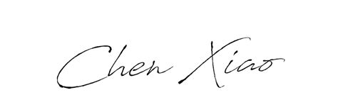 96 Chen Xiao Name Signature Style Ideas Super Electronic Signatures