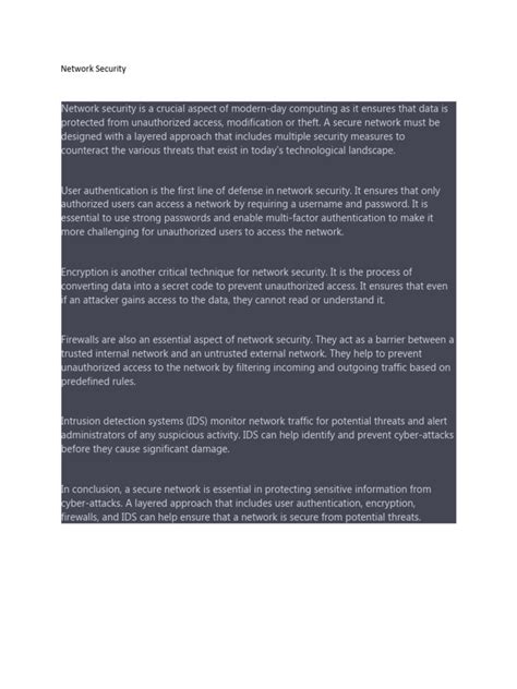 network security pdf