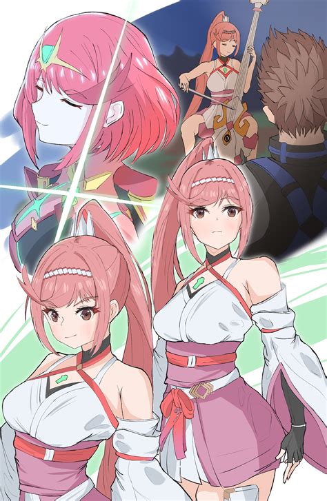 A Founder Being Glimmer And Connected To Pyra Was Predicted By