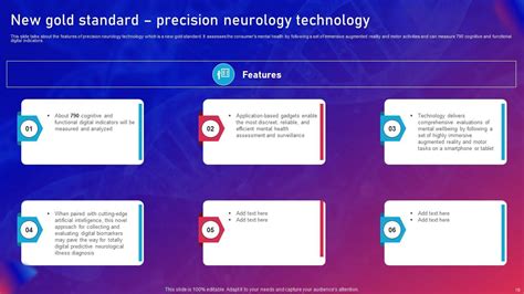 Top 10 Biomarker Classification It Powerpoint Presentation Templates In