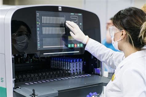 მეგალაბი Megalab