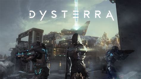 Dysterra что это за игра трейлер системные требования отзывы и