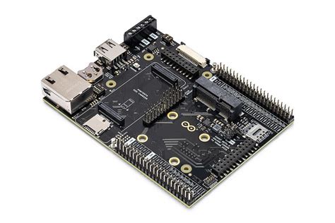 Arduino Portenta Mid Carrier Asx00055 Partco
