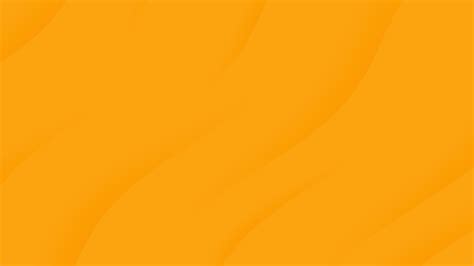 Orange Smooth Abstract Elegant Liquid Animation Background Seamless