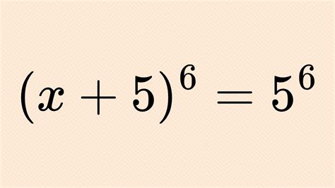 Sweden A Nice Algebra Problem Math Olympiad Youtube