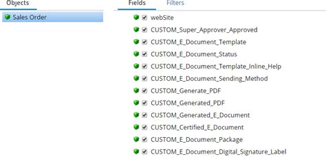 Article Common Netsuite Custom Fields Questions Boomi Community