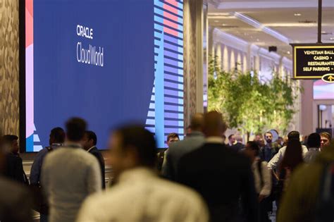 Oracle Bietet Ki Supercomputer Mit Bis Zu 131 072 Nvidia Gpus Tabea Polenske