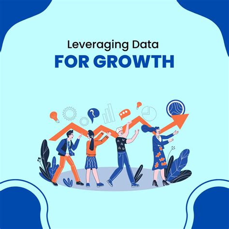 Datadriven Businessgrowth Analytics Elevaedge