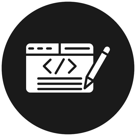 Premium Vector Test Case Design Vector Icon Can Be Used For Quality Assurance Iconset