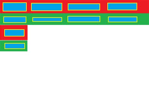 Html How Can I Align Content Elements Under Heading Elements Stack