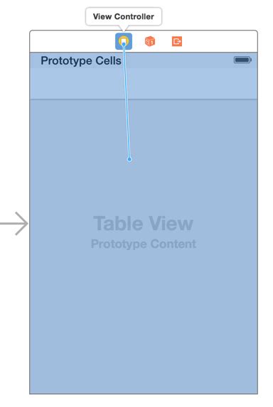 ios why do i get a runtime error with using tableview dequeuereusablecellwithidentifier