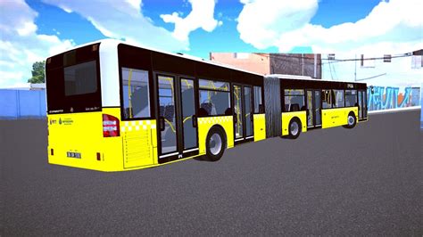 Pbsu Mercedes Conecto G Om457hla Euro5 Zf Re Edit Mod Map Rmspf