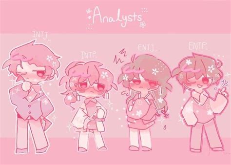 Pin Di River1490 Mitsu Su Mbti Things😱