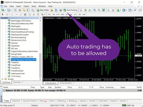 Trade Manager Interface Mt4 Free Download Trading Utility For Metatrader 4