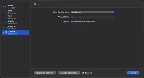 Apparencekit Doc Setup Flutter Flavors