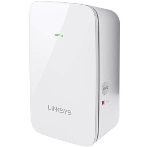 Extensor de rango Linksys RE6250 AC750 Dual Band Pcdigital com mx Tu tienda de cómputo en