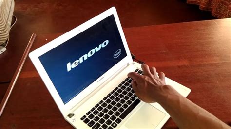 How To Enable And Disable Hotkeys On Lenovo Youtube