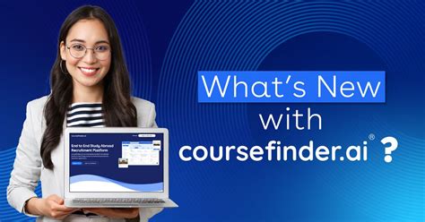 top 10 advanced features of coursefinder ai