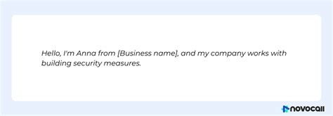 Cold Calling Scripts Examples Tips For The Perfect Cold Call Script