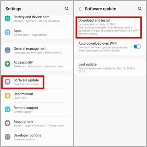 Top Ways To Fix Screen Flickering On Samsung Galaxy Phones TechWiser
