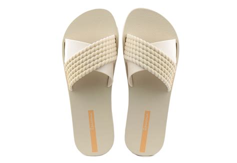 Ipanema Papuče I Natikače Bež Papuče Street Ii Office Shoes