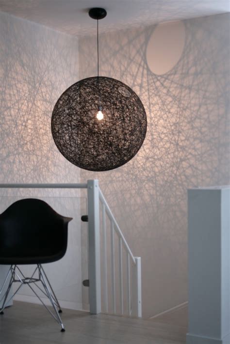 Fangblikk Moooi Random Light