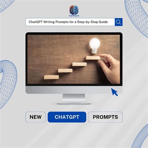 how to write a guide for chatgpt prompt blueprints posted on the